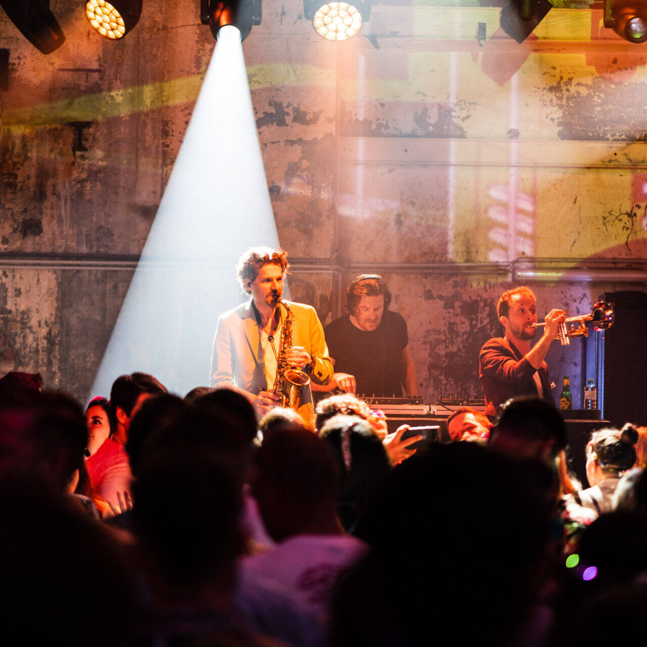 Project Archiv - Chaka2