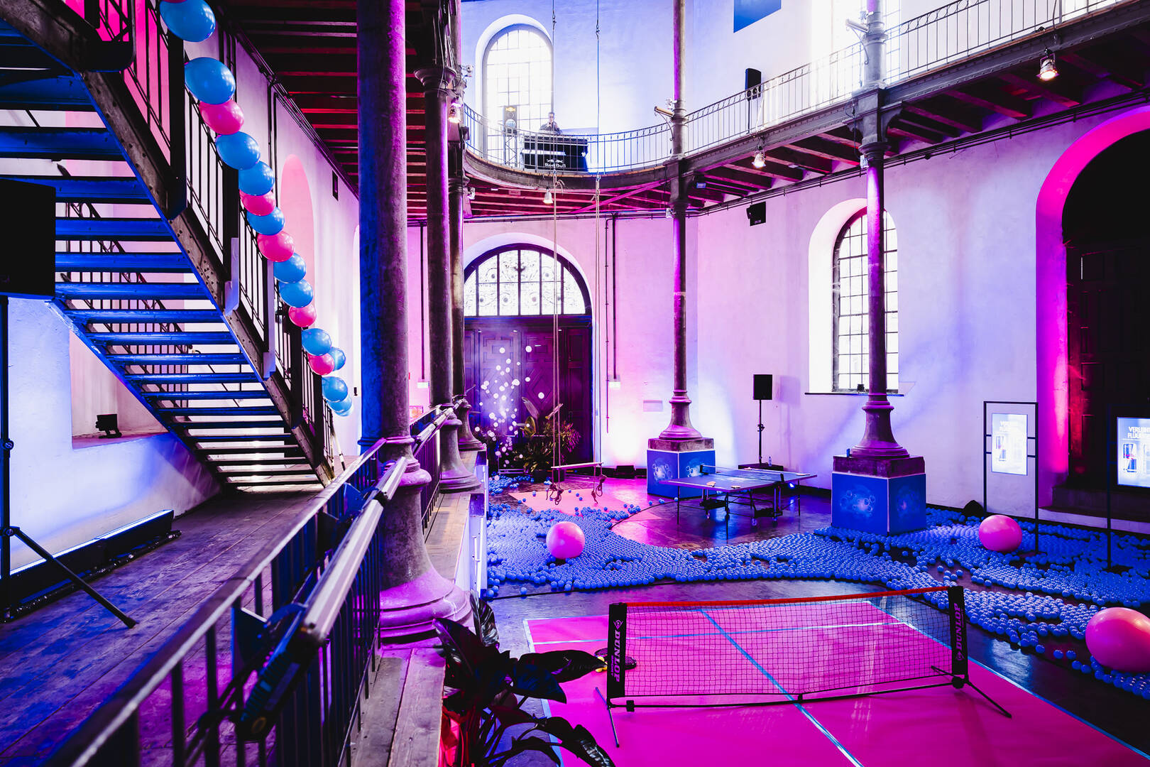 Red Bull Summer Launch - Chaka2