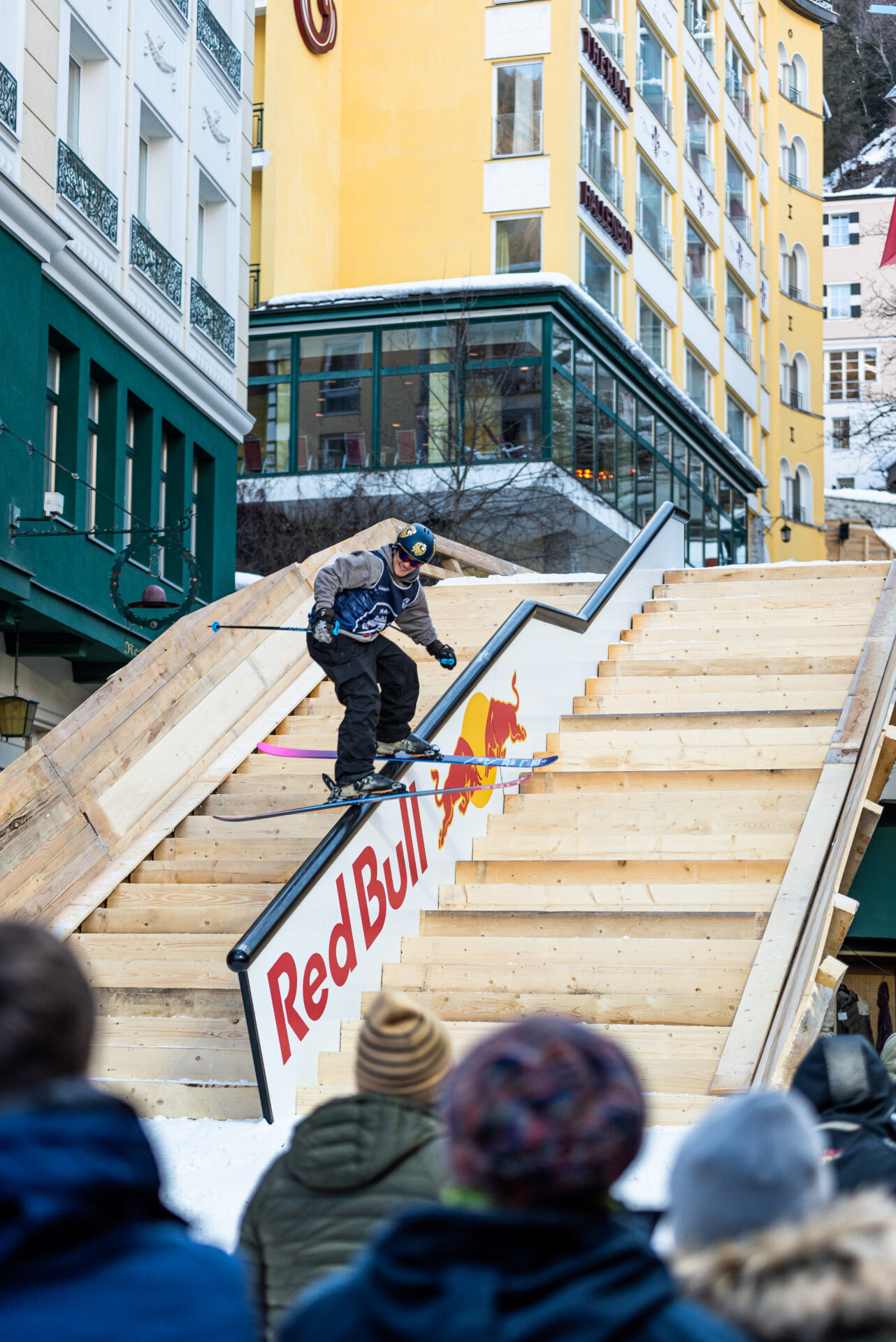 Red Bull Playstreets | Chaka2
